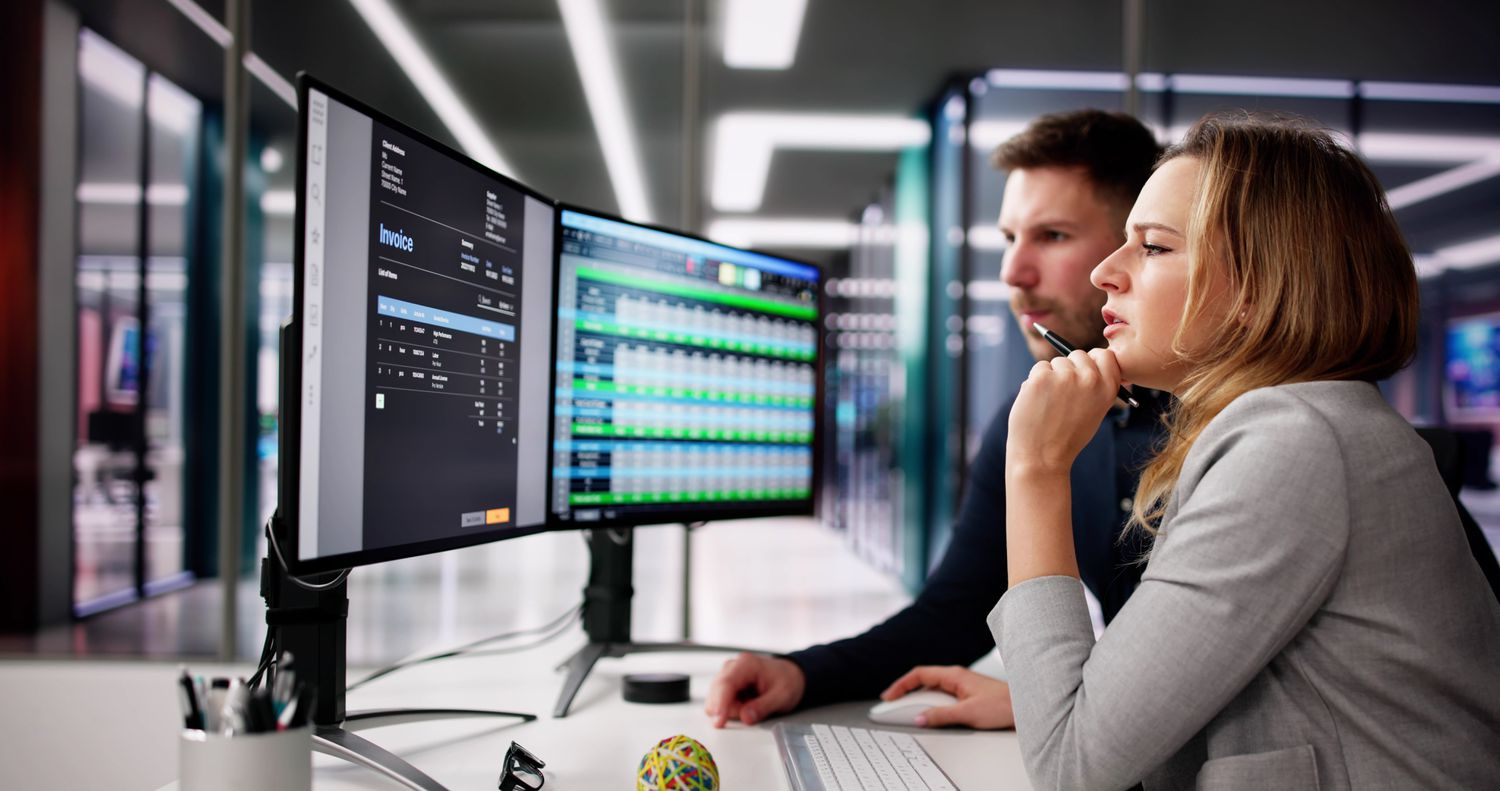 Transforming Operational Efficiency Through Strategic ERP Deployment in ...